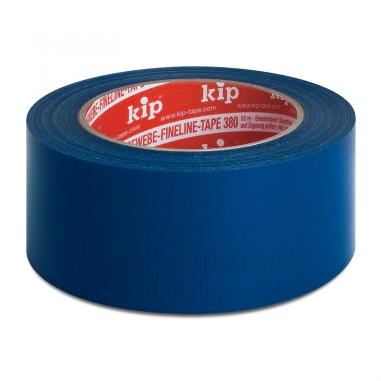 Kip Fine Line Tape Textiel | Nicolaas Verf