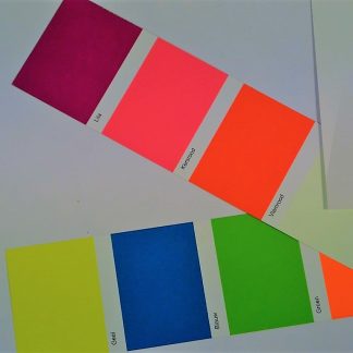 Neverlak Decorol Reflex Fluor 1 liter | Nicolaas Verf