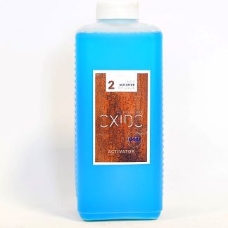 Oxido Roestverf | Nicolaas Verf