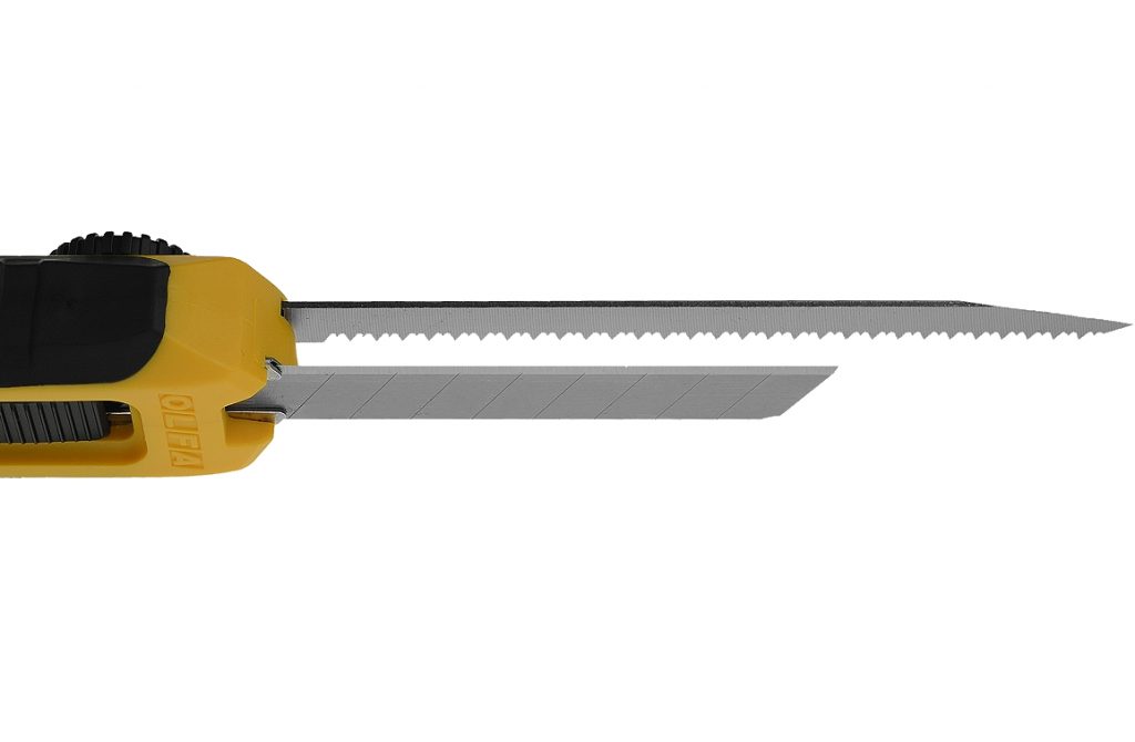 Olfa Afbreekmes Model CS-5 | Nicolaas Verf